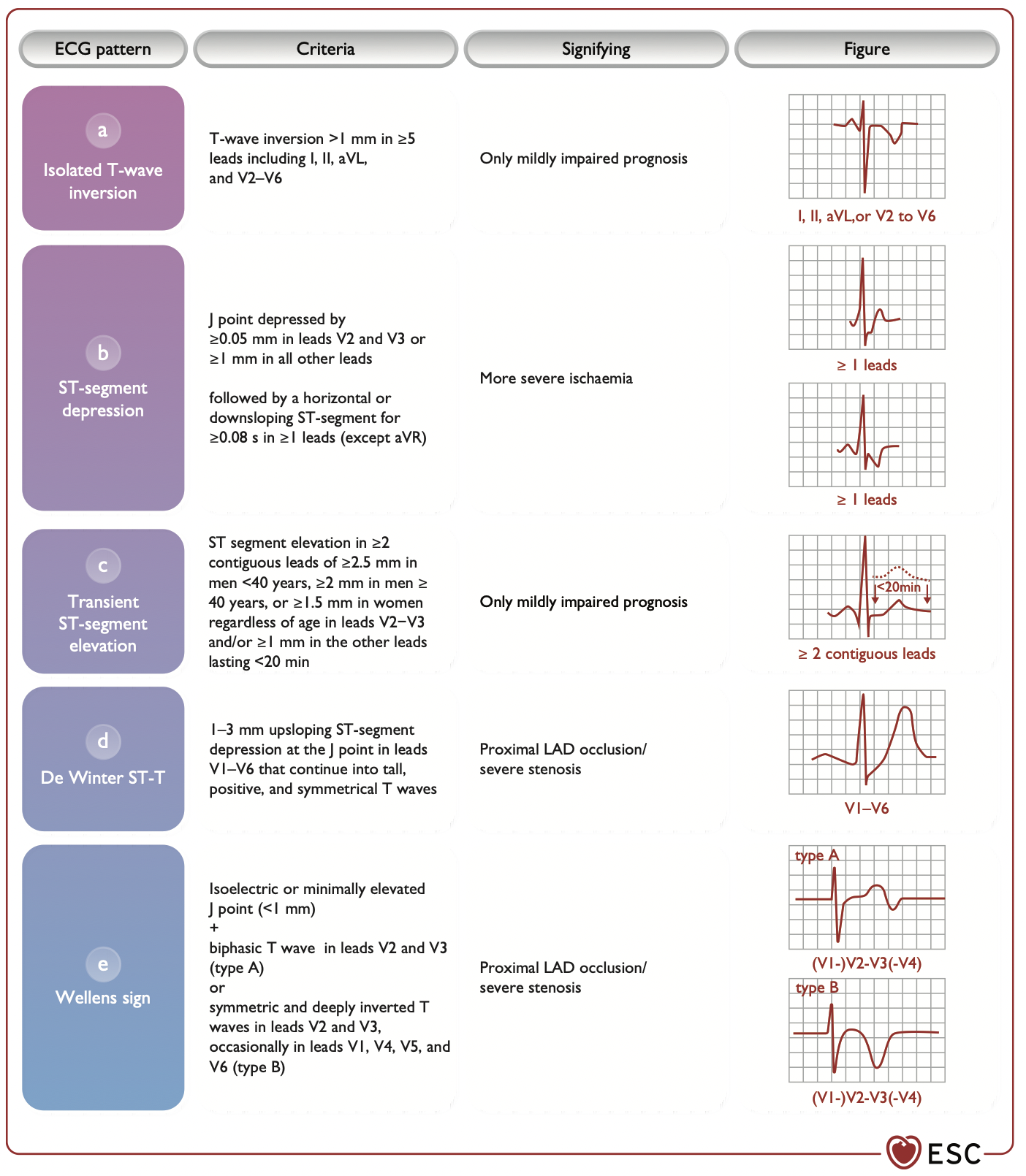 ESC Guidelines 2023 ACS: Fokus Präklinik | FOAMINA